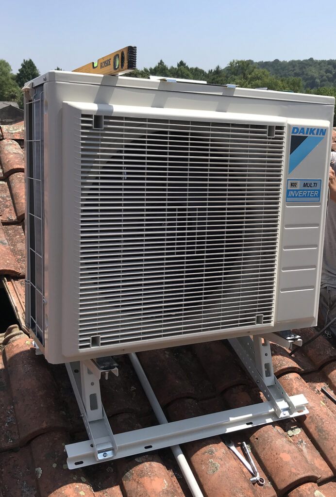 Nos projets – Climatic solution